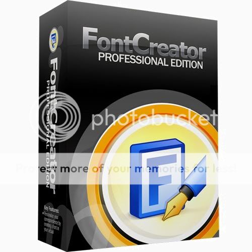 High-Logic FontCreator - Trình tạo , chỉnh sửa font chữ font chữ chuyện nghiệp | Kênh Sinh Viên